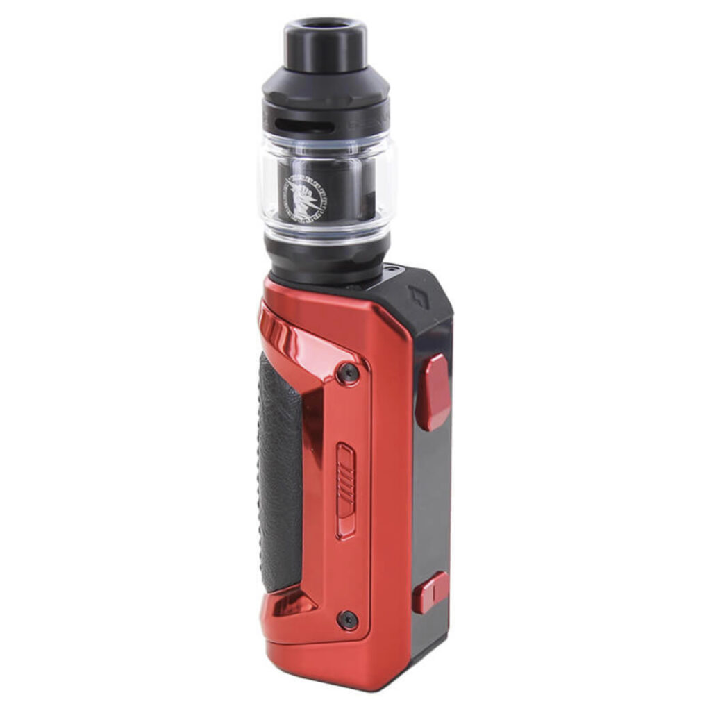 KIT AEGIS SOLO 2 S100 • J WELL Paris 5e Boutique Officielle - J WELL™